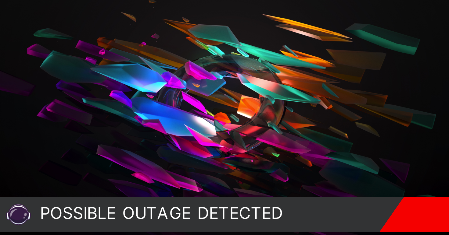 League of Legends Down? 🚀 Live Outage and Service Status