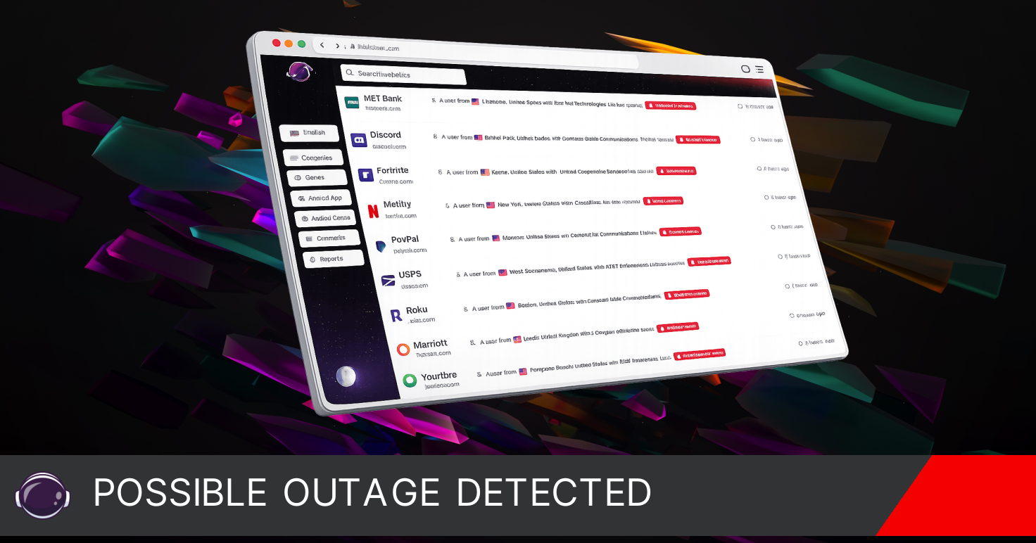 Xero Down? 🚀 Live Outage and Service Status